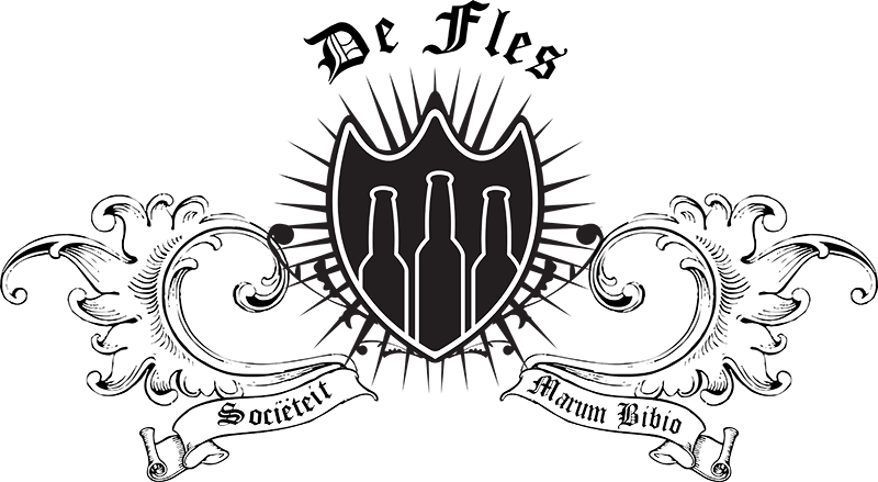 Sociëteit de Fles – Marum Bibio